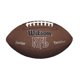 Wilson NFL MVP Football, Official Size - Walmart.com