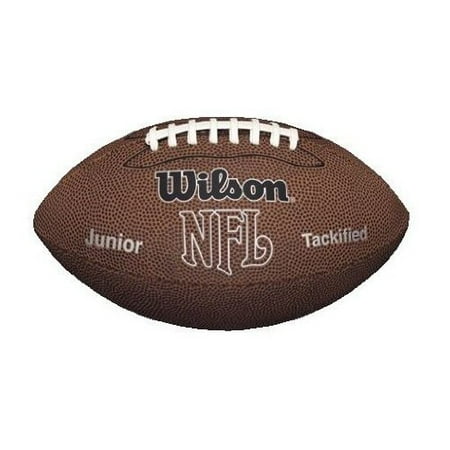 Wilson - Wilson NFL MVP Football, Official Size - Walmart.com - Walmart.com