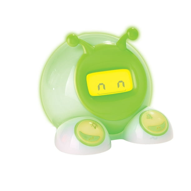 PlayMonster Ok to Wake Clock Education, 3+, Multi Mirari NA | Bodega ...