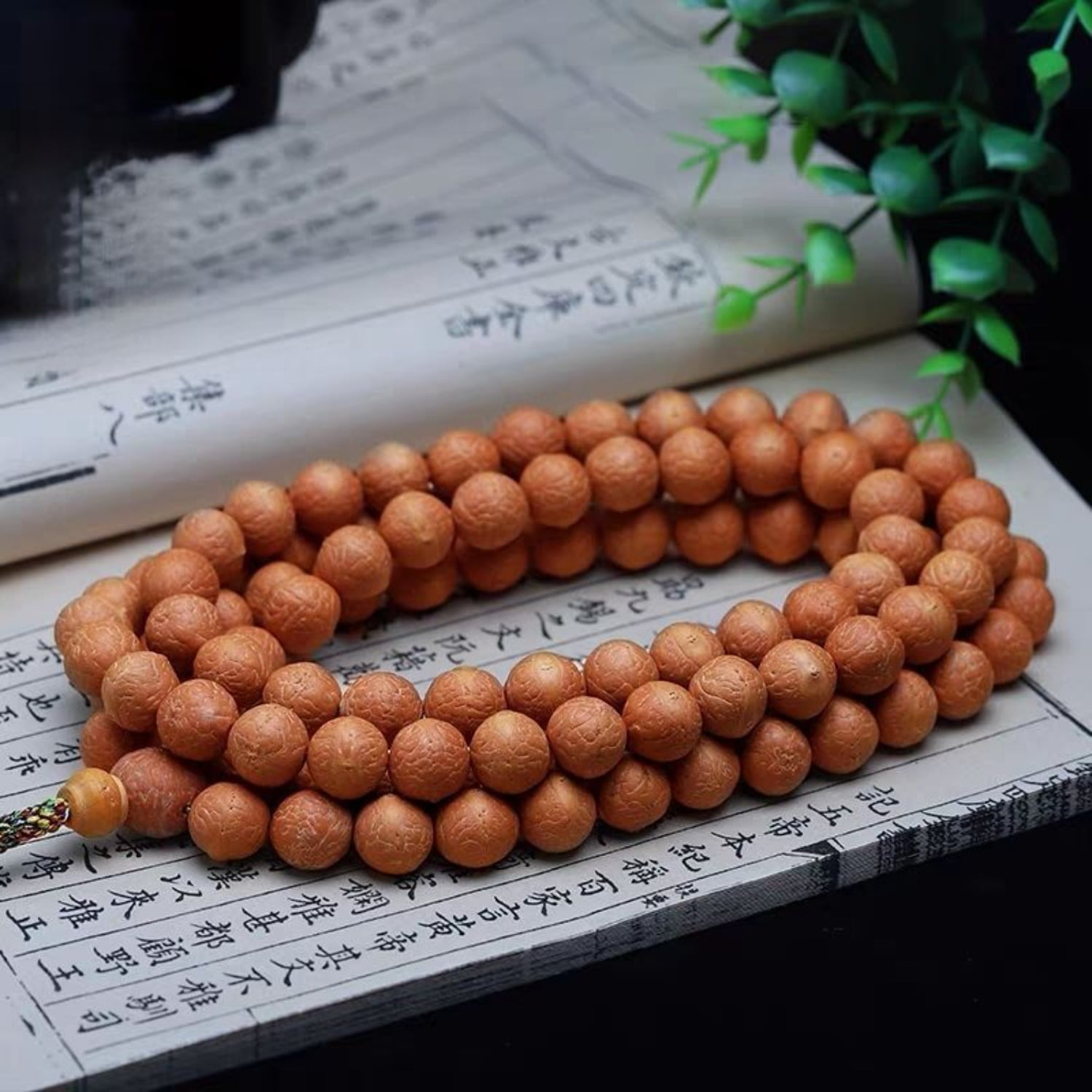 Pediatric Assessment Wooden Prader Orchidometer - Endocrine Rosary For ...