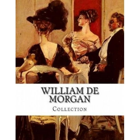 William De Morgan, Collection | Walmart Canada