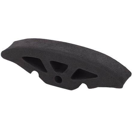 Foam Body Bumper, Easy Installation Crashworthy Replacement RC Car ...