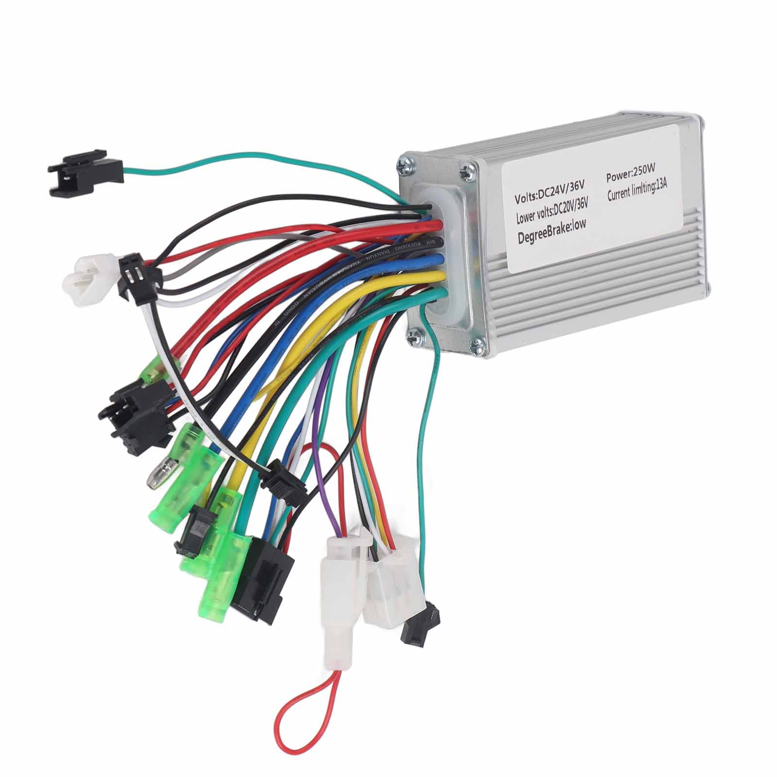 Click here for Ymiko Brushless Motor Controller Scooter Controlle... prices