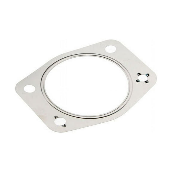 Exhaust Gasket - Compatible with 2005 - 2011 Volvo V50 2.5L 5-Cylinder ...