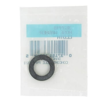 PHLPS OVAL WASHER HEAD 10 PC - Walmart.com