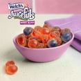 Welch,S Juicefuls Juicy Fruit Snacks, Berry Blast, Fruit Gushers, Bulk Pack, Great For School ...