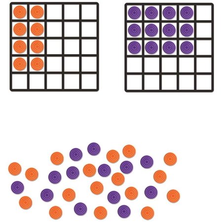 Learning Resources Giant Magnetic Array Set | Walmart Canada