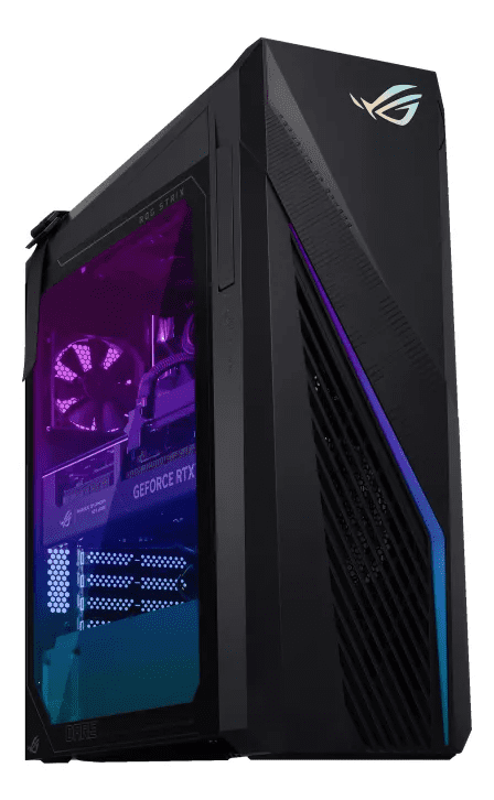 Pc Gamer Asus Rog Strix G16hcr I7 14700 32gb 1tb Wifi Bt W11 | Walmart ...