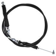 Niche Shifter Cable for Polaris Ranger 500 700 XP EFI 7081209 519 ...