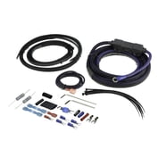Kicker 2-Channel K-Series Speaker Wire to RCA Line Out Converter ...