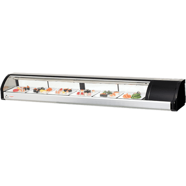 Everest Refrigeration ESF1 29-1/4' Reach-in Freezer 1 Solid Door, 115v ...