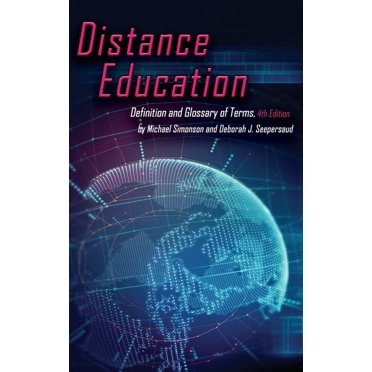 Teaching and Learning at a Distance: Foundations of Distance Education ...