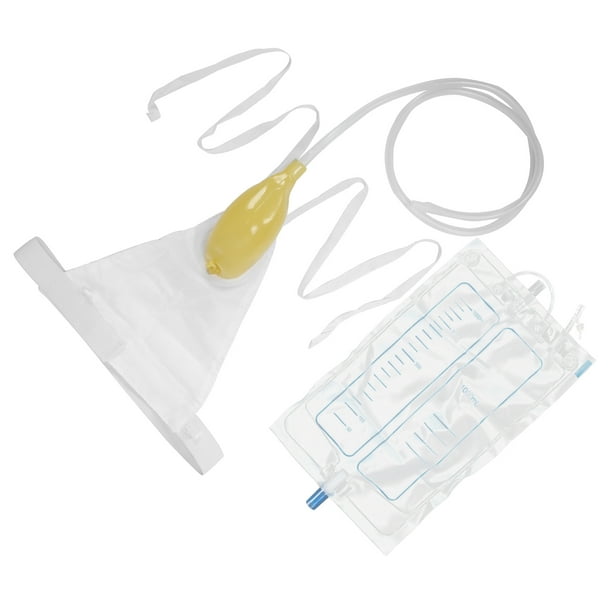 Male Urine Bag