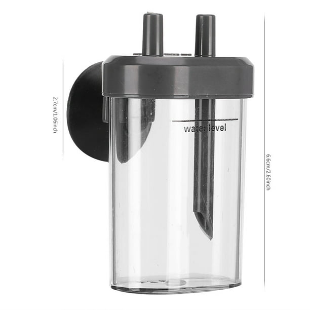 Bubble Counter With Strong Suction Cup Aquarium Bubble Counter ...