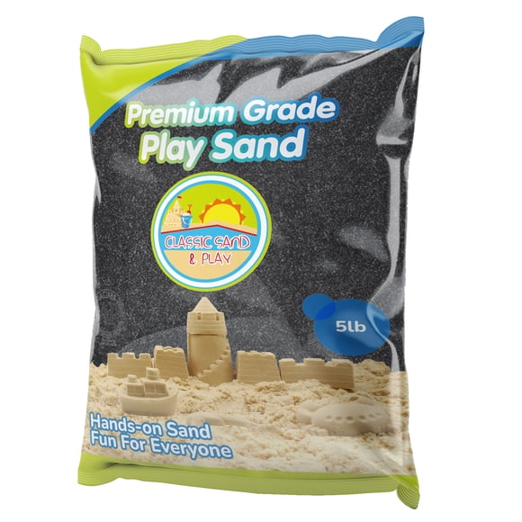 All Purpose Sand
