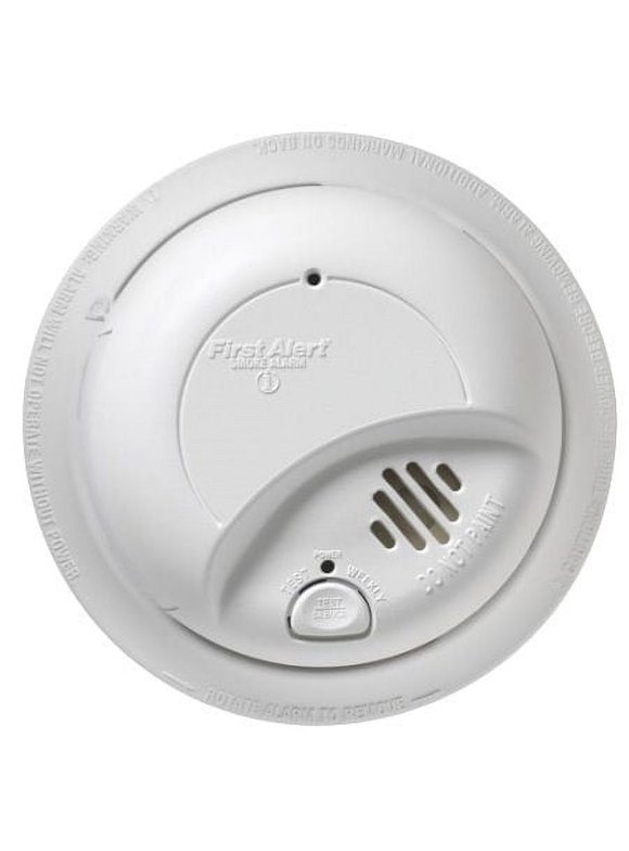 Smoke Detectors in Safety Detectors - Walmart.com