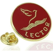 Church Lapel Pins