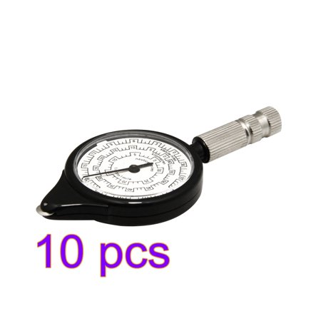 Xinxinyy Map Measurer Distance Caculator Compass Hiking Survival ...