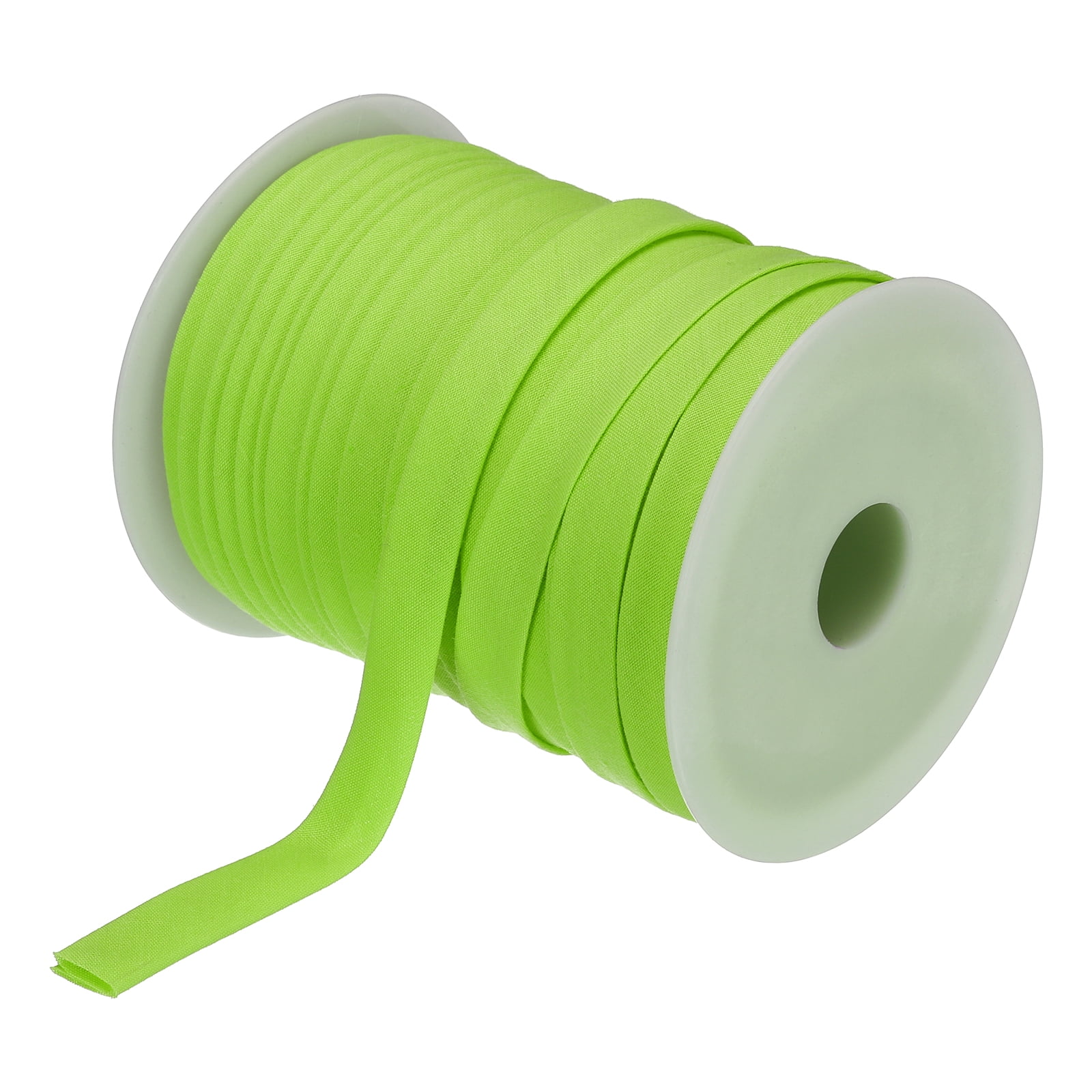 Click here for Uxcell Polyester Cotton Double Fold Bias Tape Cont... prices