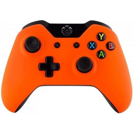 eXtremeRate® Front Housing Shell Faceplate for Microsoft Xbox One ...