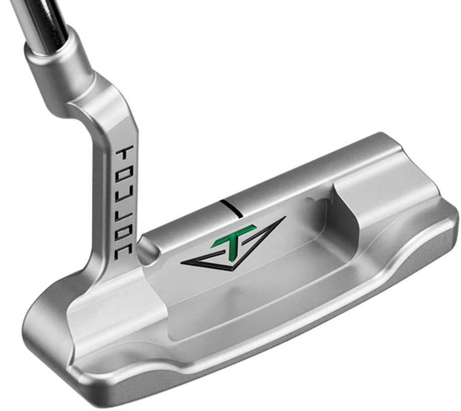 Pre-Owned Toulon Design Austin Putter 35'' Inches - Walmart.com