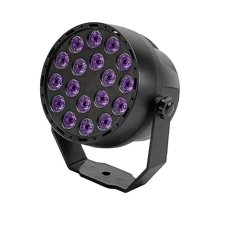 18 Leds Uv Lights Dj Bar Lamp Uv Party Bar Lamp Stage Wall Washer ...