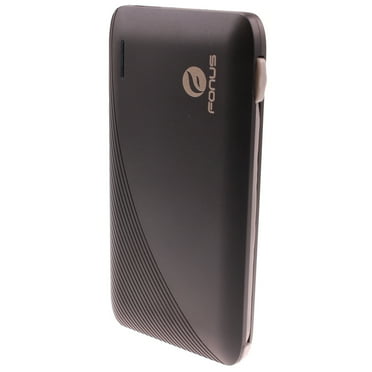 10000mAh Power Bank for Kyocera DuraForce Ultra 5G/Pro 2 - Charger ...