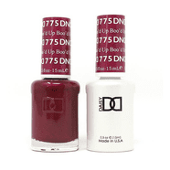 DND 775 Boo’d Up Gel & Matching Polish Set - DND Gel & Lacquer ...
