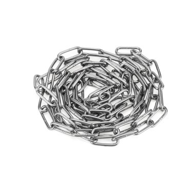 RCH Hardware CH-SS52-U Stainless Steel Utility Chain, Various Finishes ...