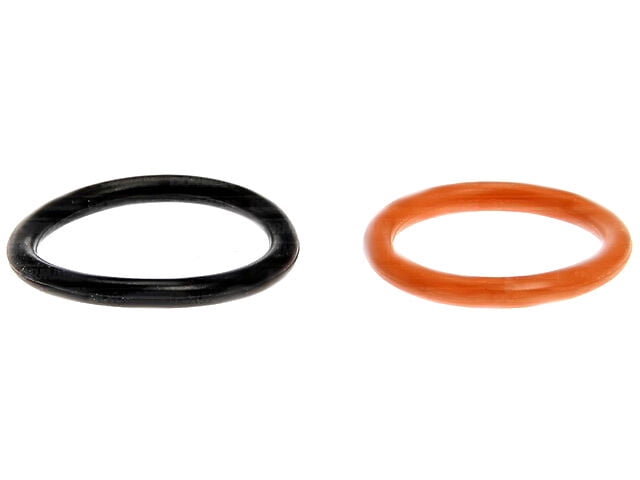 Power Steering Line O-Ring Kit - Compatible with 1997 - 2011 Honda CR-V ...