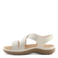 Flexus Crossbeam Comfort Sandals for Women with Stretch Straps ...