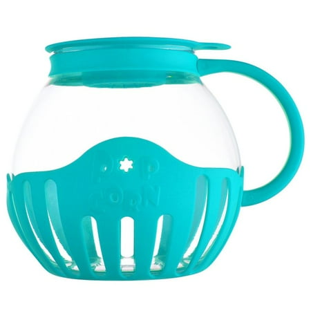 Microwave Popcorn Popper Bucket Microwave Bowls Mini Machine Safe ...