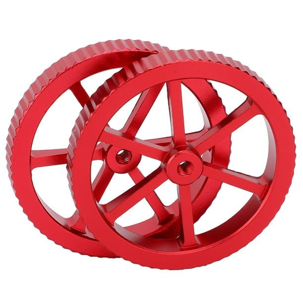 Printer DIY Parts,3D Printer Leveling Nuts Leveling Nuts D Printer ...