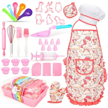 Children's Easy to Bake Oven Mixes Play Toy Real 4 Cookie Super Pack ...