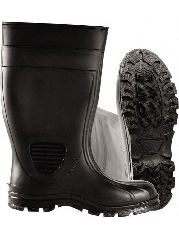 CLC Work Gear R20011 Size 11 Yellow Slush Boot - Walmart.com