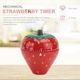 Cartoon Kitchen Timer Mechanical Countdown Digital Wall Clock Alarm ...
