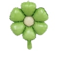 7-pack sunflower party decoration smiley cartoon daisy balloon birthday ...