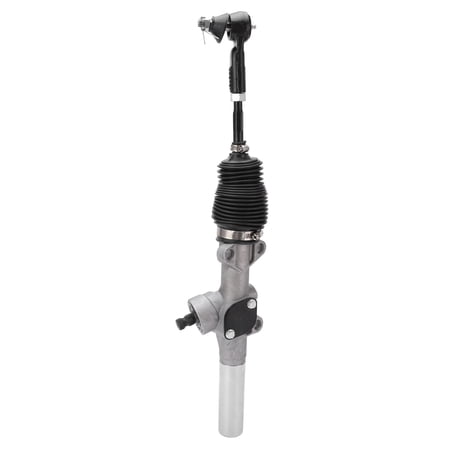 Steering Gear Box Rack, High Performance 70964G02 Steel+Rubber Rack ...