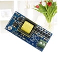 LOLIPPYY Step Up Boost Converter Power Supply Module for Improved Voltage Output - Walmart.com