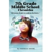 7th Grade Middle School Chronicles: Oh Essynce, If Only You Could See ...