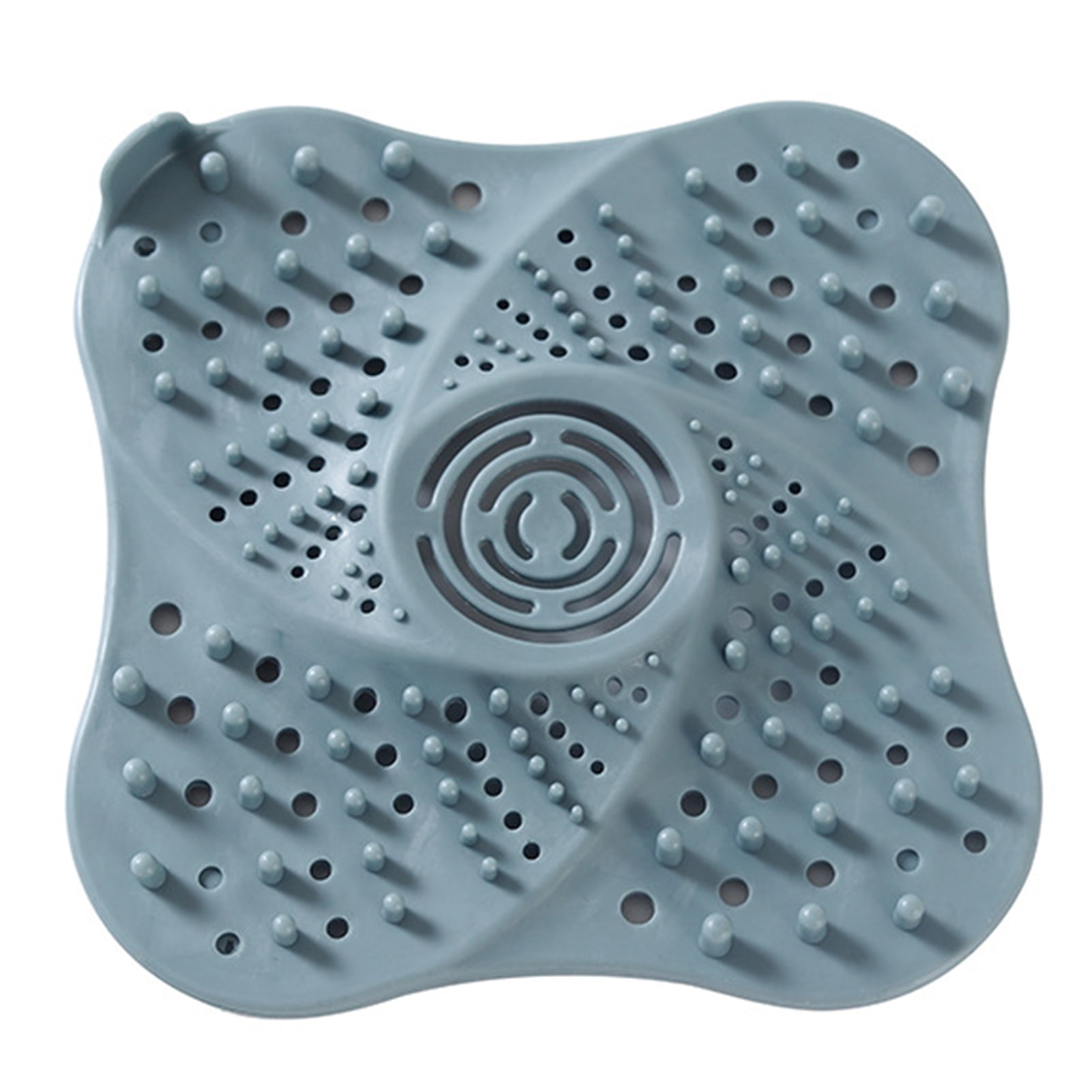 Farfi Floor Drain Cover Good Sealing Anti-clogging Suction-up Design ...