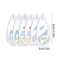 Cheapark 6 Pieces Correction Tape Portable Writing Error Cover Supplies ...