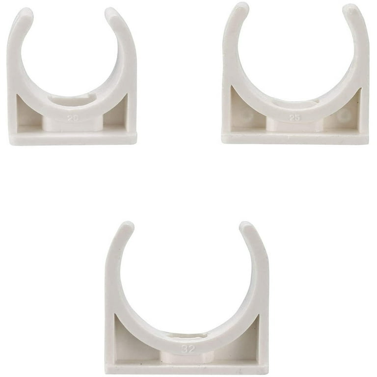 Plastic Pipe Clip