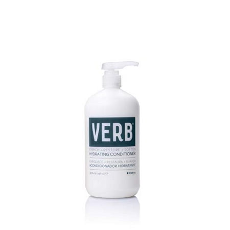 Click here for Verb Hydrating Conditioner For Unisex  32 Ounce 32... prices