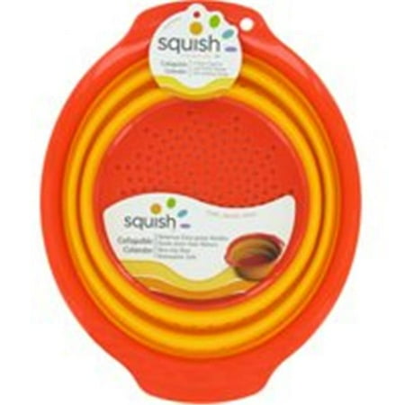 Oneida 41000 Squish 4 Quart Collapsible Colander | Walmart Canada