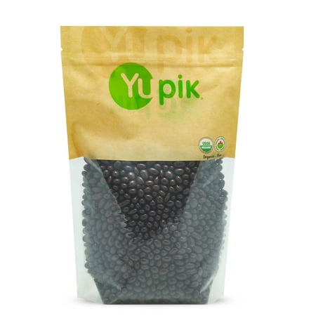 Yupik Organic 70-Percent Dark Chocolate Cocoa Nibs, 1Kg - Walmart.ca