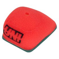 Uni Filter Two Stage Air Filter NU-8708ST, Foam Design for Engine ...