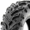 Forerunner Mars B 25x8.00-12 6 Ply Mud Terrain ATV & UTV Tire with ...