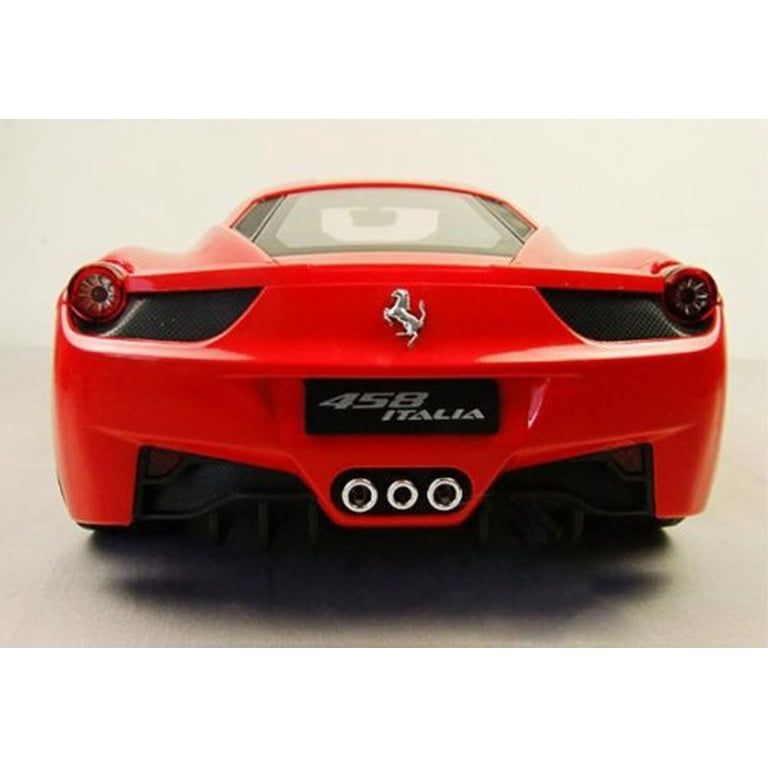 Remote Control Cars Ferrari 458 Italia