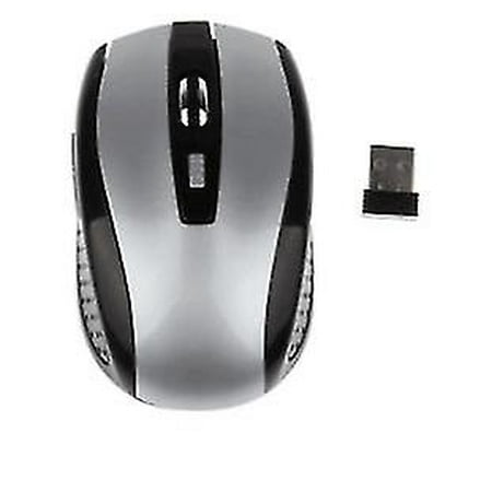 Mini 2.4 Ghz Wireless Optical Mouse Portable Mice Wireless Usb Mouse ...